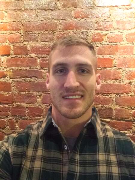 Brett Williams - Thrillist