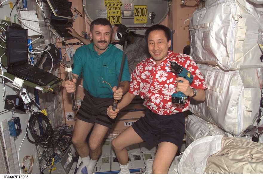 11 NASA Technologies We Use Every Day - Thrillist