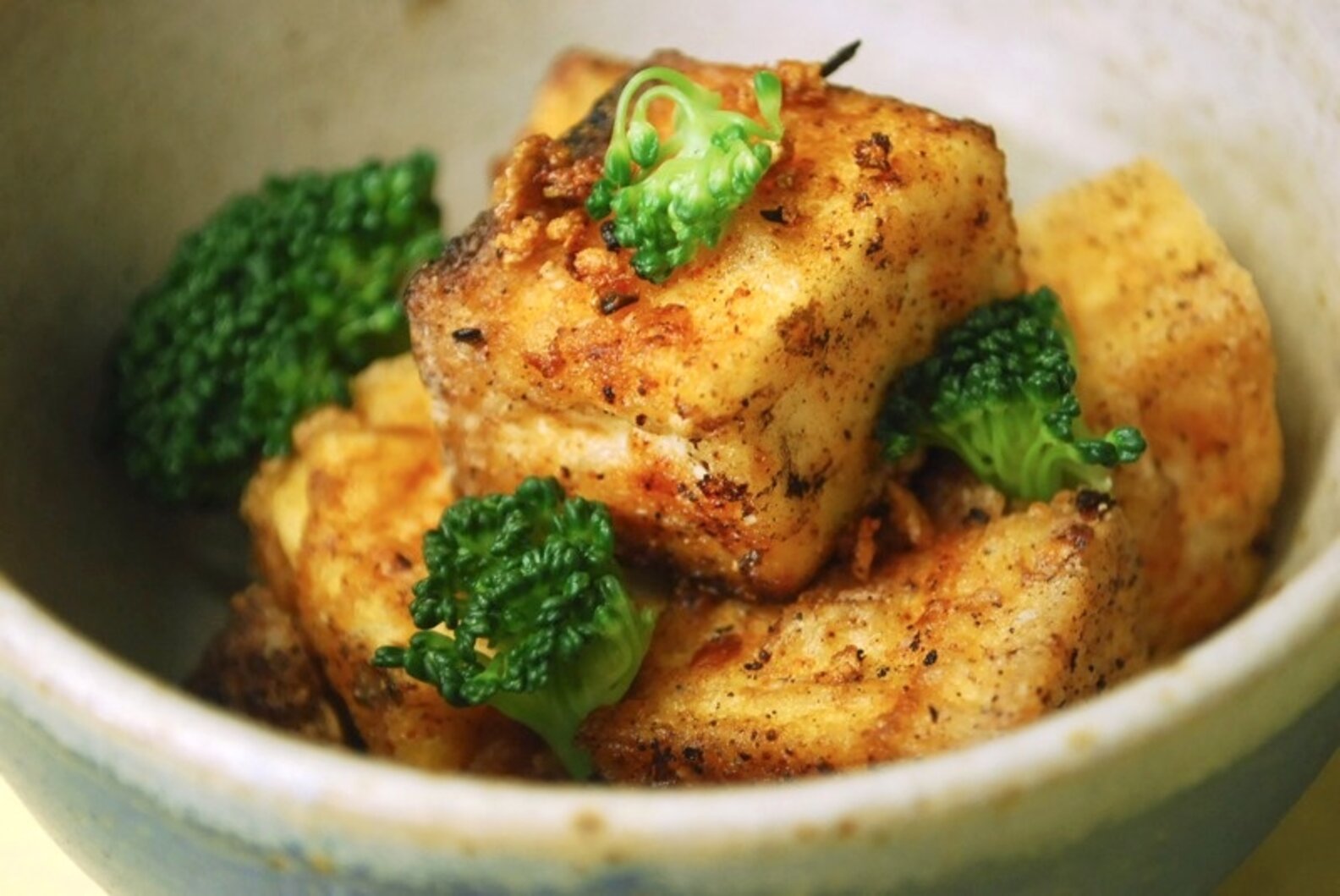 The Best Meat-Free Protein Sources - Thrillist