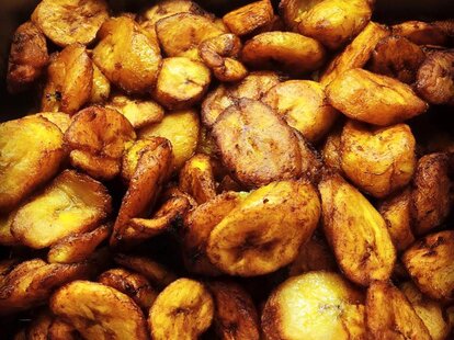 Afrodish: A Restaurant in Atlanta, GA - Thrillist