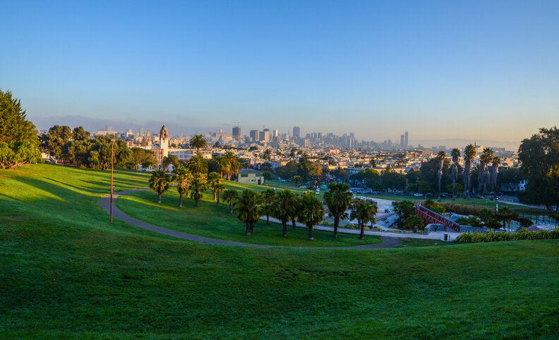 Free Things to Do on Valentine’s Day in SF - Thrillist