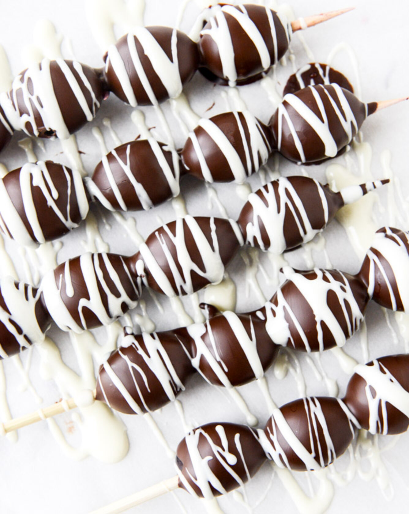 3-Ingredient Dessert Recipes You Can Easily Master - Thrillist