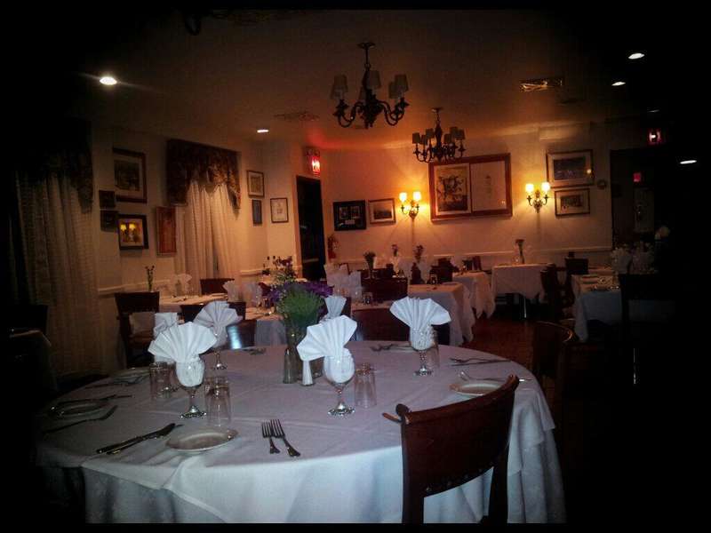 Manducatis: A Restaurant in Queens, NY - Thrillist