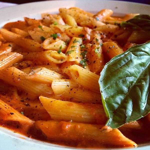 Lasagna Restaurant: A Restaurant in New York, NY - Thrillist