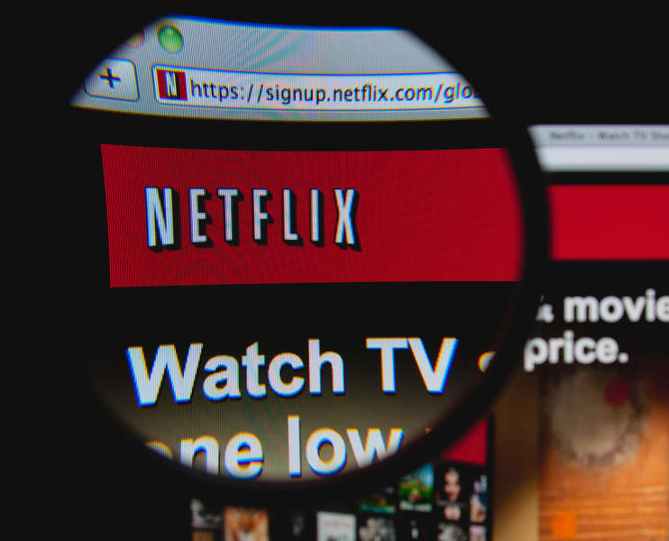 How Netflix Ratings Work - Thrillist