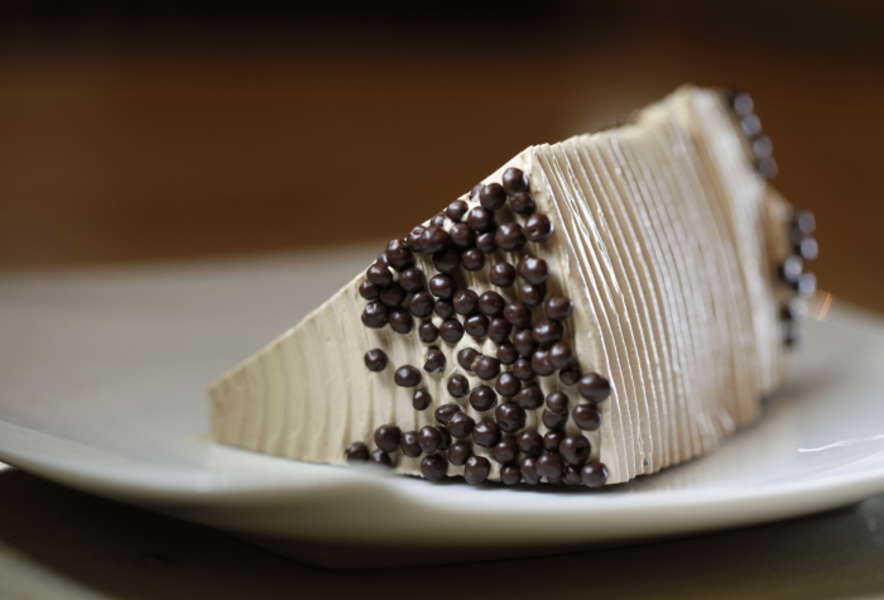 Crave Dessert Bar: A Restaurant in Denver, CO - Thrillist