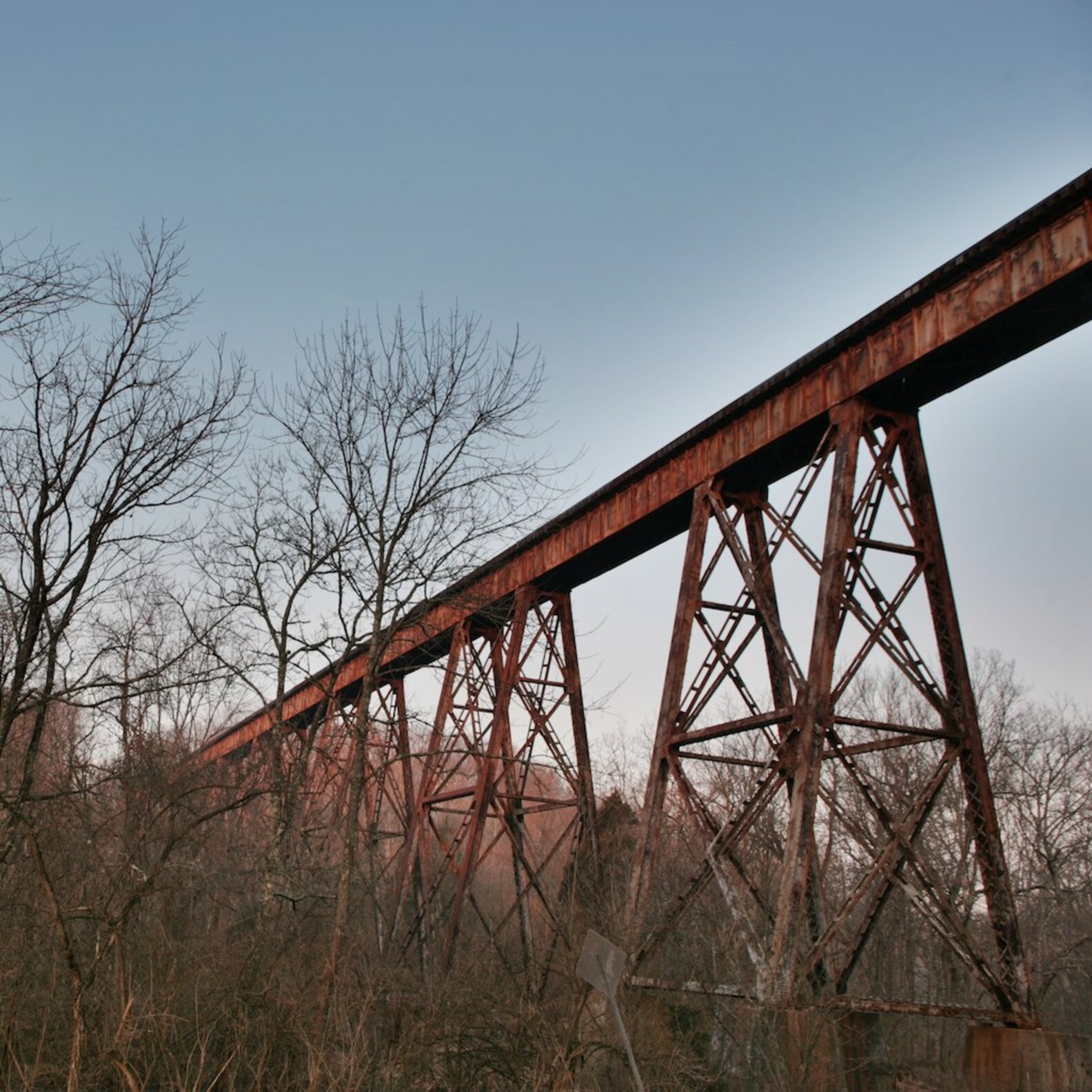 Creepiest Abandoned Places in (and Around) Louisville - Thrillist