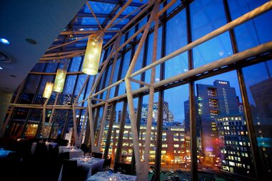 Best Bars for Winter Drinking in Boston - Thrillist