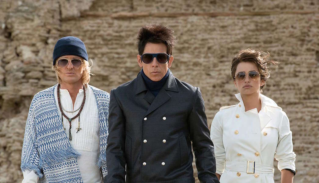 'Zoolander 2' Review - Is Ben Stiller's Comedy Sequel Worth Seeing ...