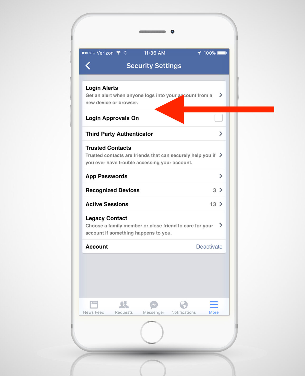 How to Change Facebook Privacy Settings and Protect Yourself - Thrillist