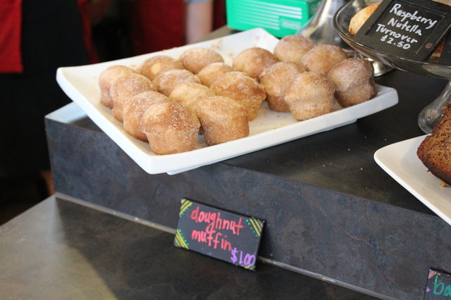 Best Donut Shops Charleston