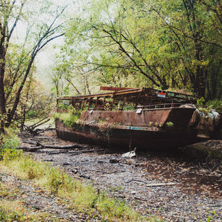 Muscatatuck Urban Training Center - Thrillist Indianapolis