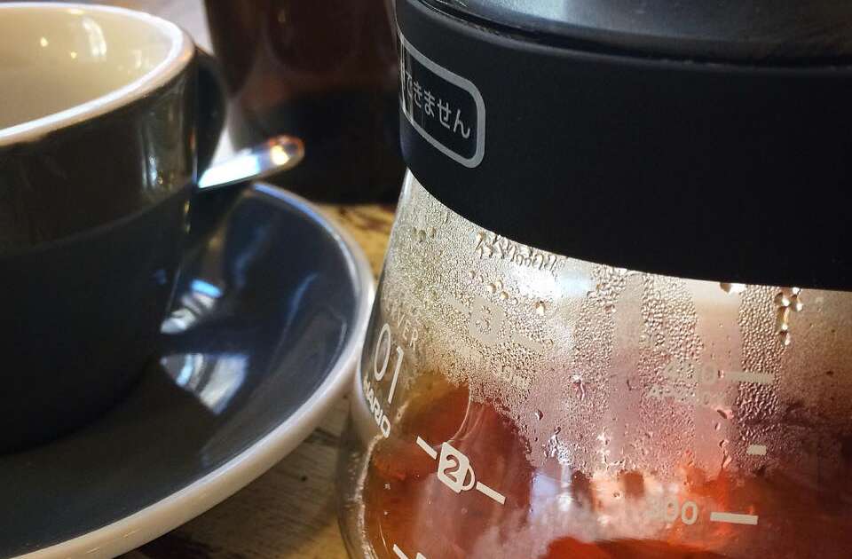 Every Coffee Style and Where to Find It in London - Thrillist