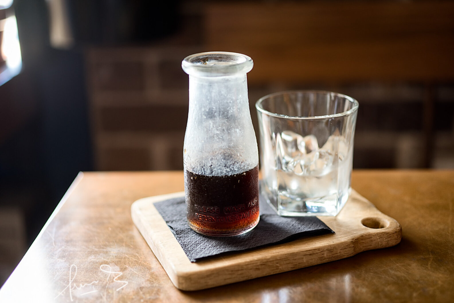 Every Coffee Style and Where to Find It in London - Thrillist