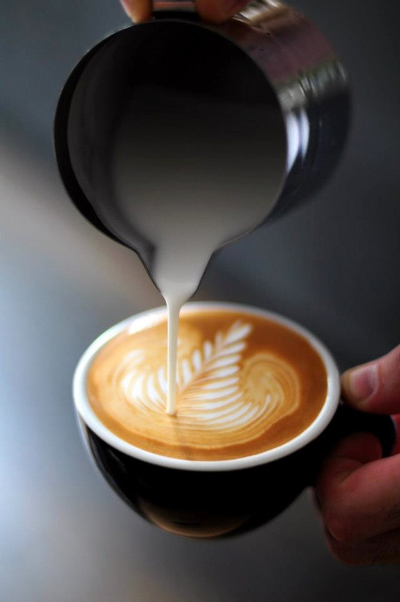 Every Coffee Style and Where to Find It in London - Thrillist