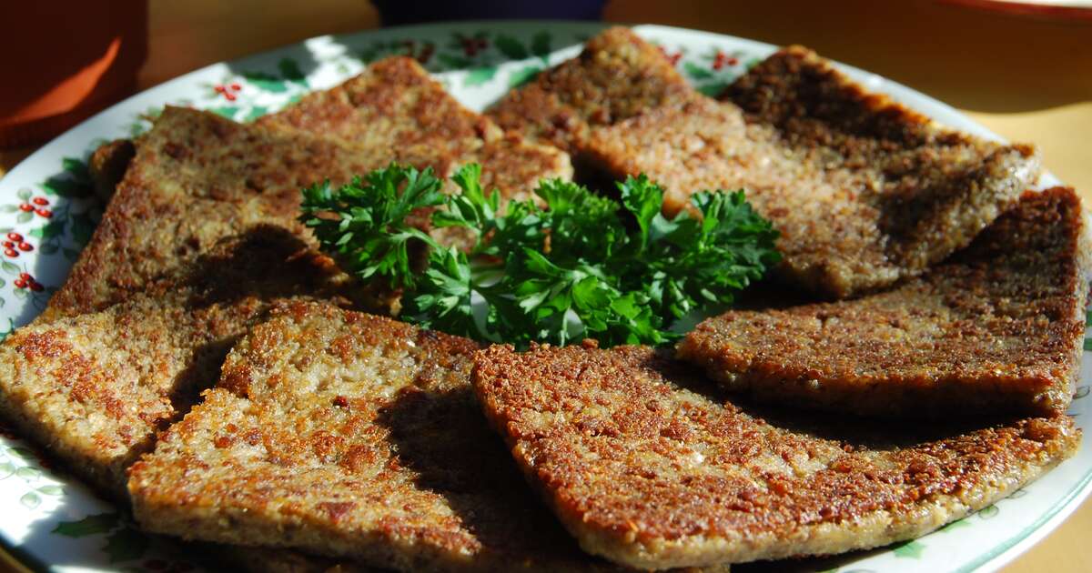 Facts You Didn't Know About Scrapple - Thrillist