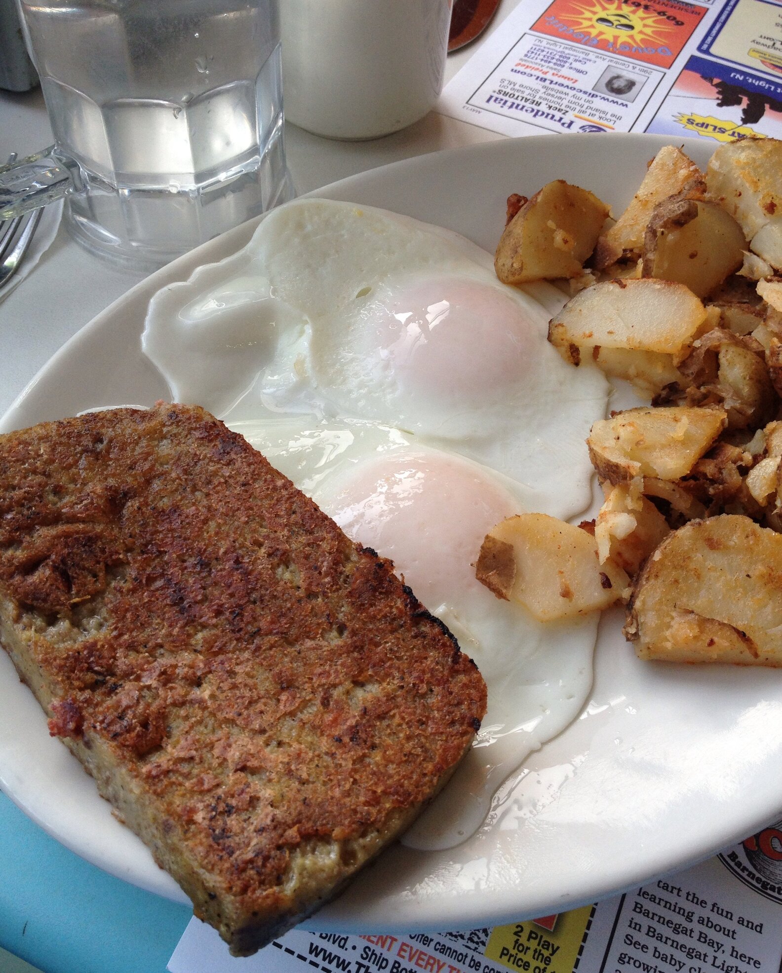 Facts You Didn't Know About Scrapple - Thrillist