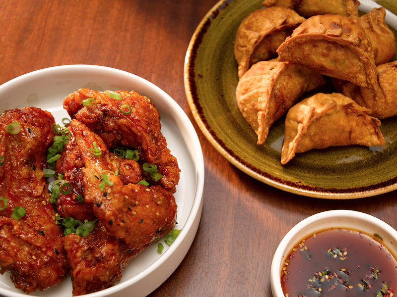 Insa: A Bar in Gowanus, NY - Thrillist