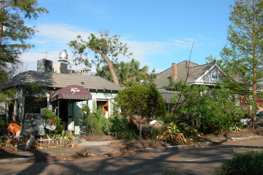 Cafe Degas: A Bar in New Orleans, LA - Thrillist