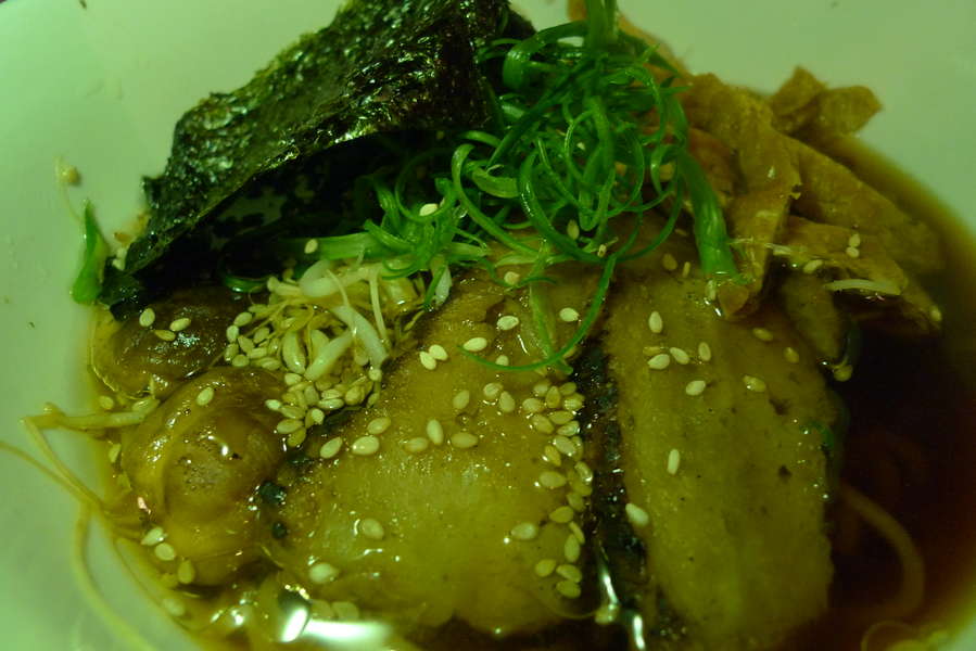 Shojin: A Restaurant in Los Angeles, CA - Thrillist