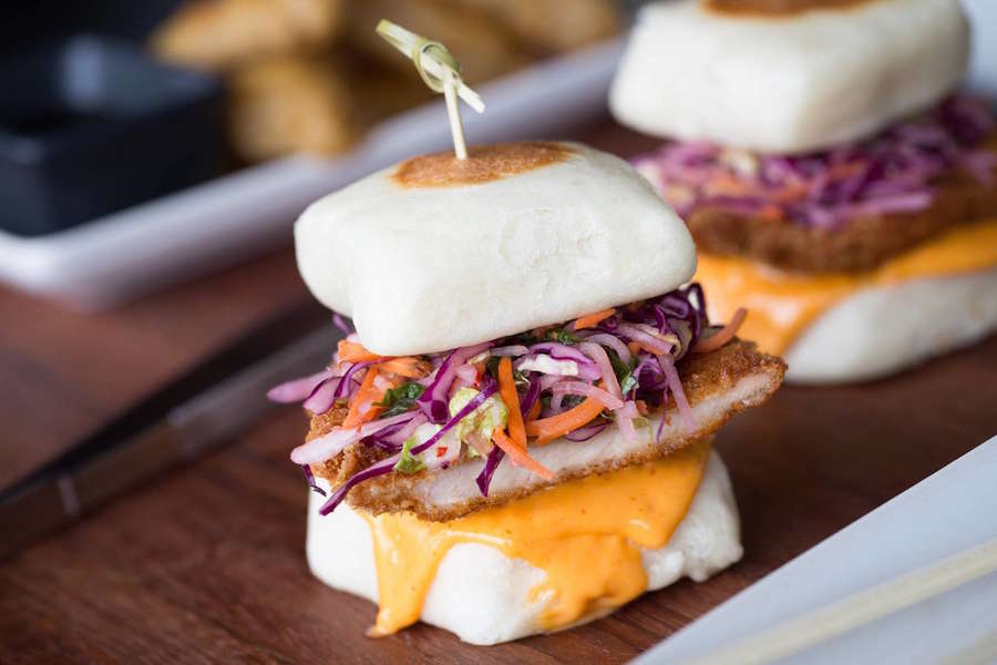 bellyQ: A Restaurant in Chicago, IL - Thrillist