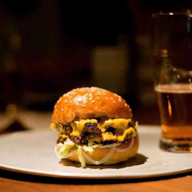 Bacon Bacon Truck - Thrillist San Francisco