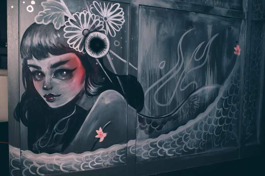 Dragon Lounge: A Bar in Miami Beach, FL - Thrillist