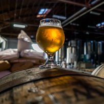 The View At The Marriott Marquis SOMA SF Bars
