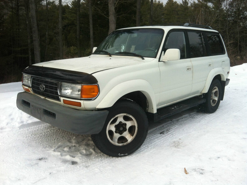 5 Great Cars Under $3k for Sale Right Now - Thrillist