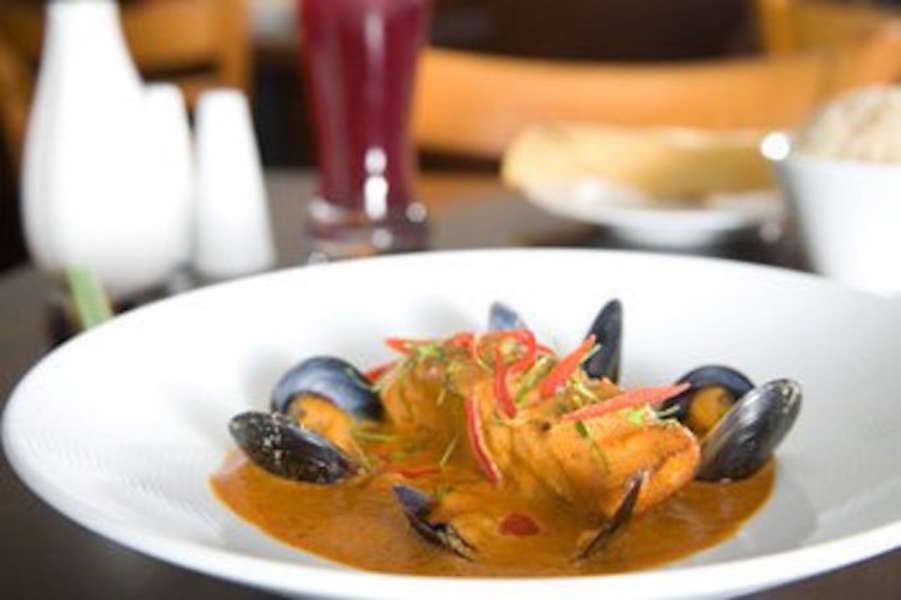 The Rustic Spoon: A Restaurant in Universal City, CA - Thrillist