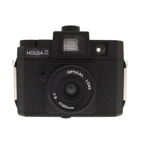 Holga Starter Kit - Own - Thrillist Portland