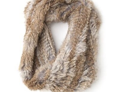 Jocelyn Infinity Rabbit Scarf - Own - Thrillist Portland