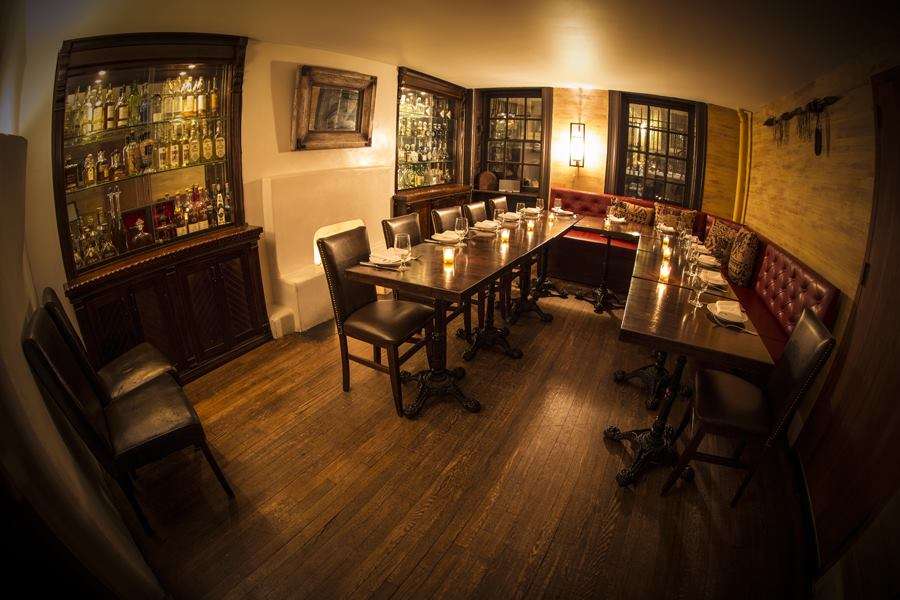 Agave: A Bar in New York, NY - Thrillist