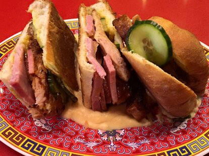 Rook: A Restaurant in Indianapolis, IN - Thrillist