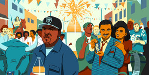 Why Radio Shock Jocks Like Howard Stern Have Lost Their Influence ...