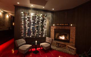 Lincoln Tap Room: A Chicago, IL Bar.