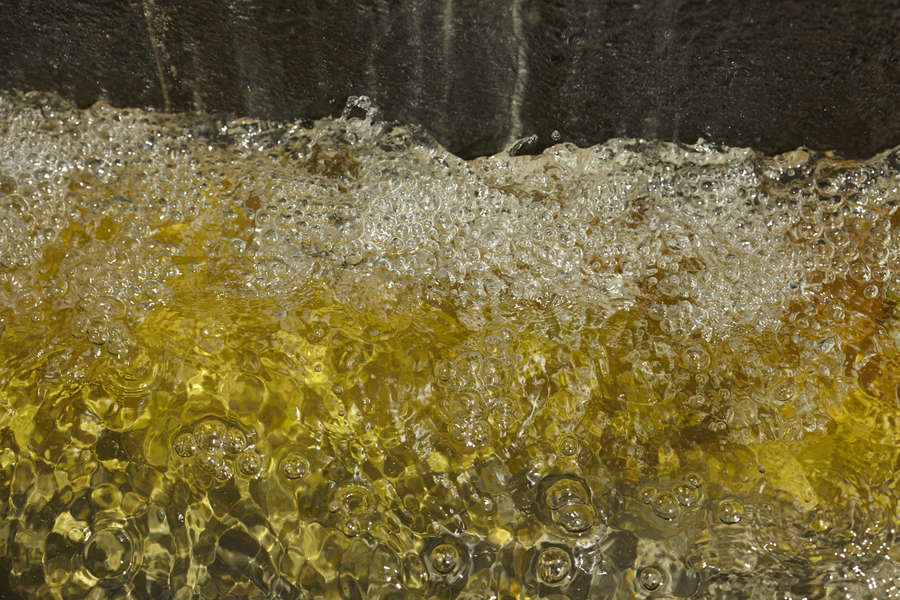 Beer Fountain Coming to Small Town in Slovenian - Thrillist