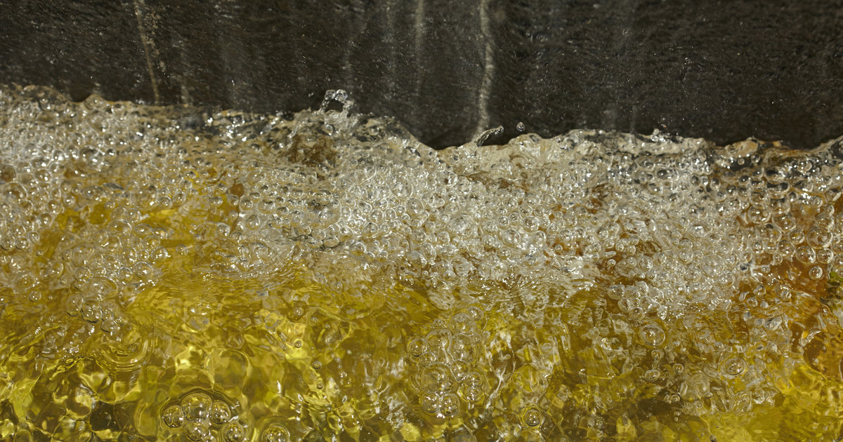 Beer Fountain Coming to Small Town in Slovenian - Thrillist