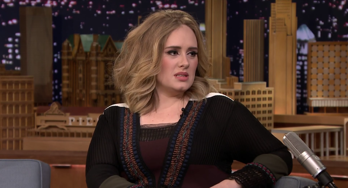 How Much Is Adele's In-N-Out Burger Tweet Worth? A Lot, Apparently ...