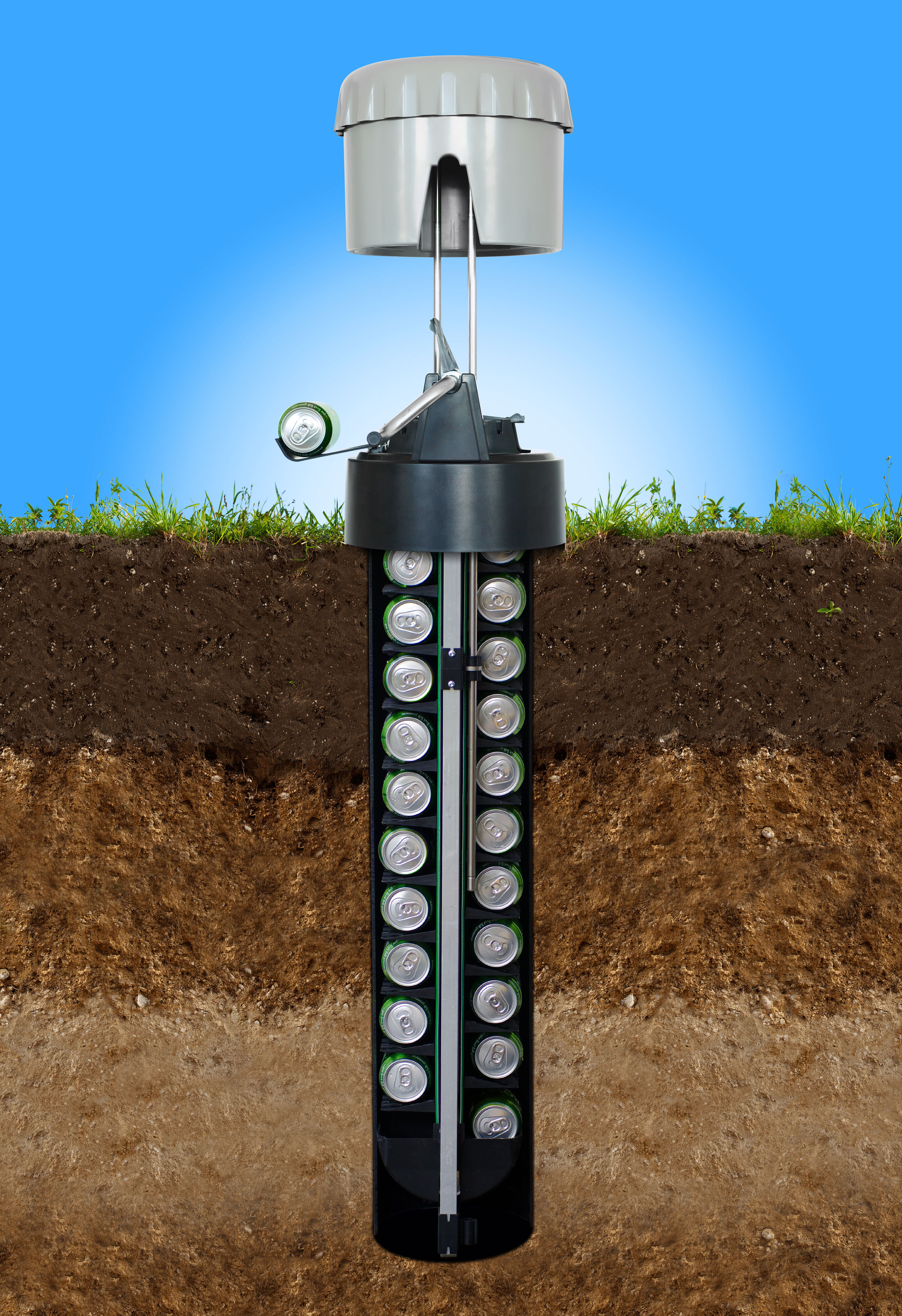 Essential Beer Gadgets - Thrillist