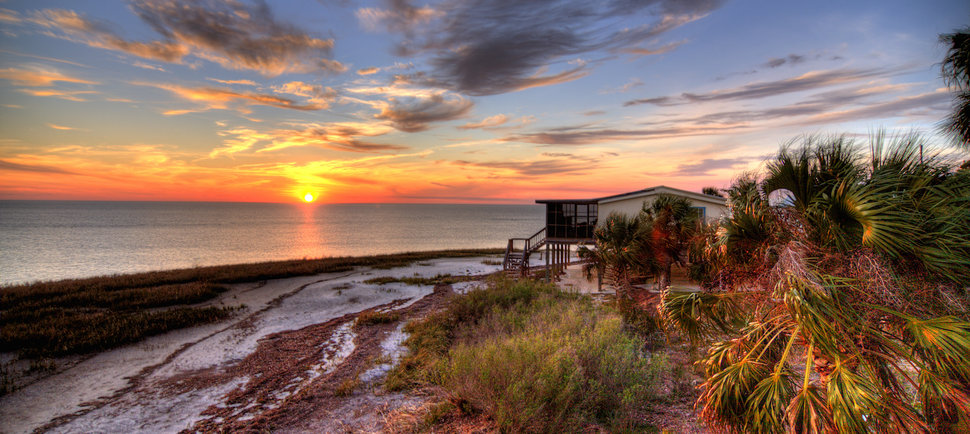 Best Beaches in Florida Without Crowds, Ranked