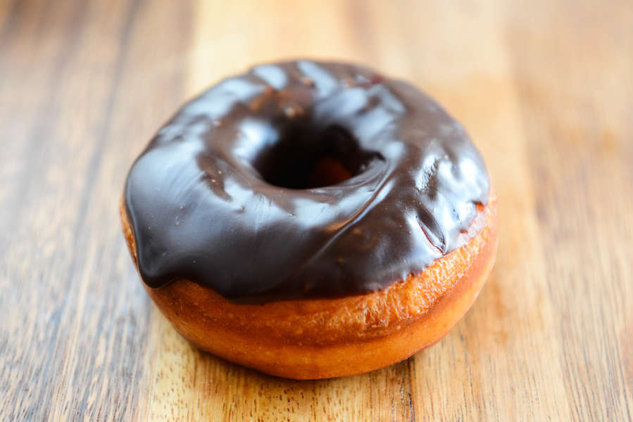 Dat Donut: A Restaurant in Chicago, IL - Thrillist