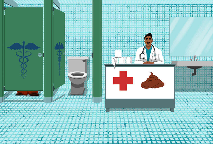 Poop Transplants: Do They Work, and What They're Good For - Thrillist
