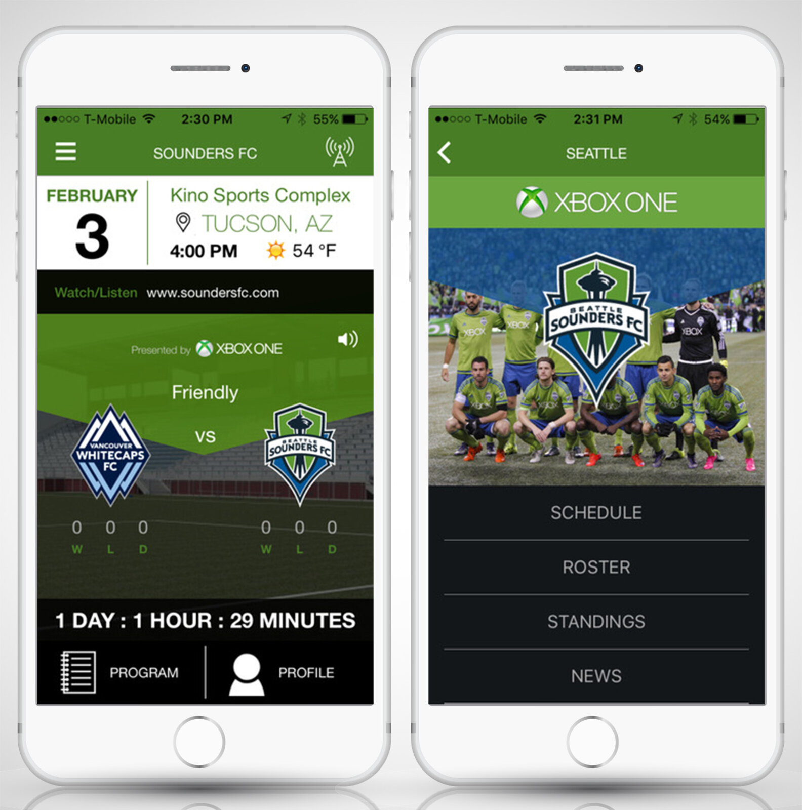 Essential iPhone and Android Apps for Seattle - Thrillist