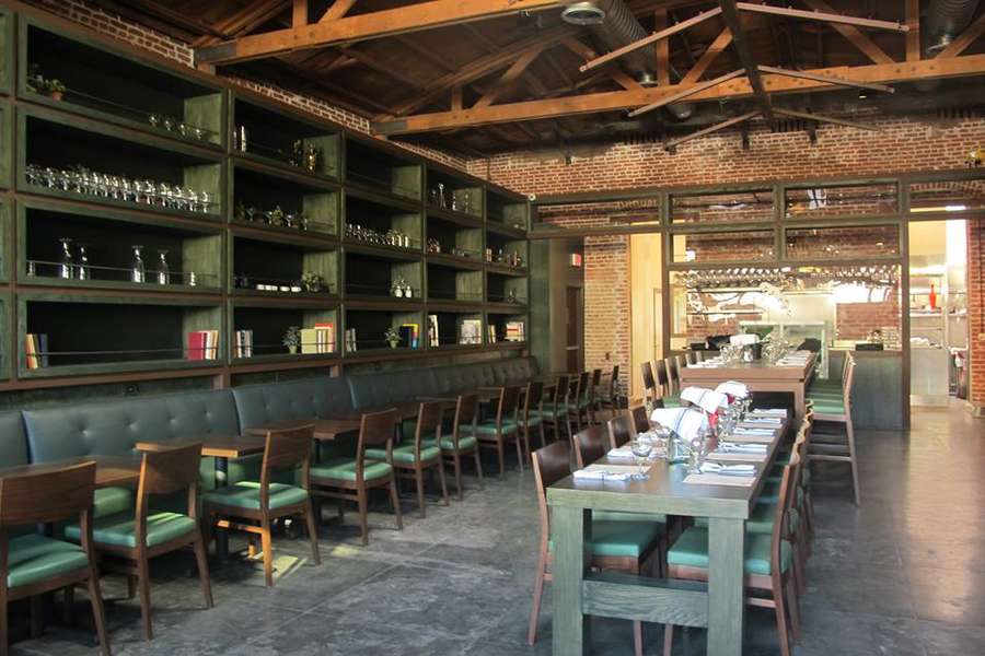 Recess at The Lab: A Bar in Los Angeles, CA - Thrillist