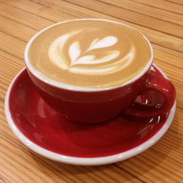 Rising Star Coffee Roasters: A Bar in Cleveland, OH - Thrillist