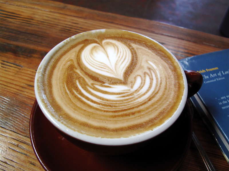 Four Barrel Coffee: A Restaurant in San Francisco, CA - Thrillist