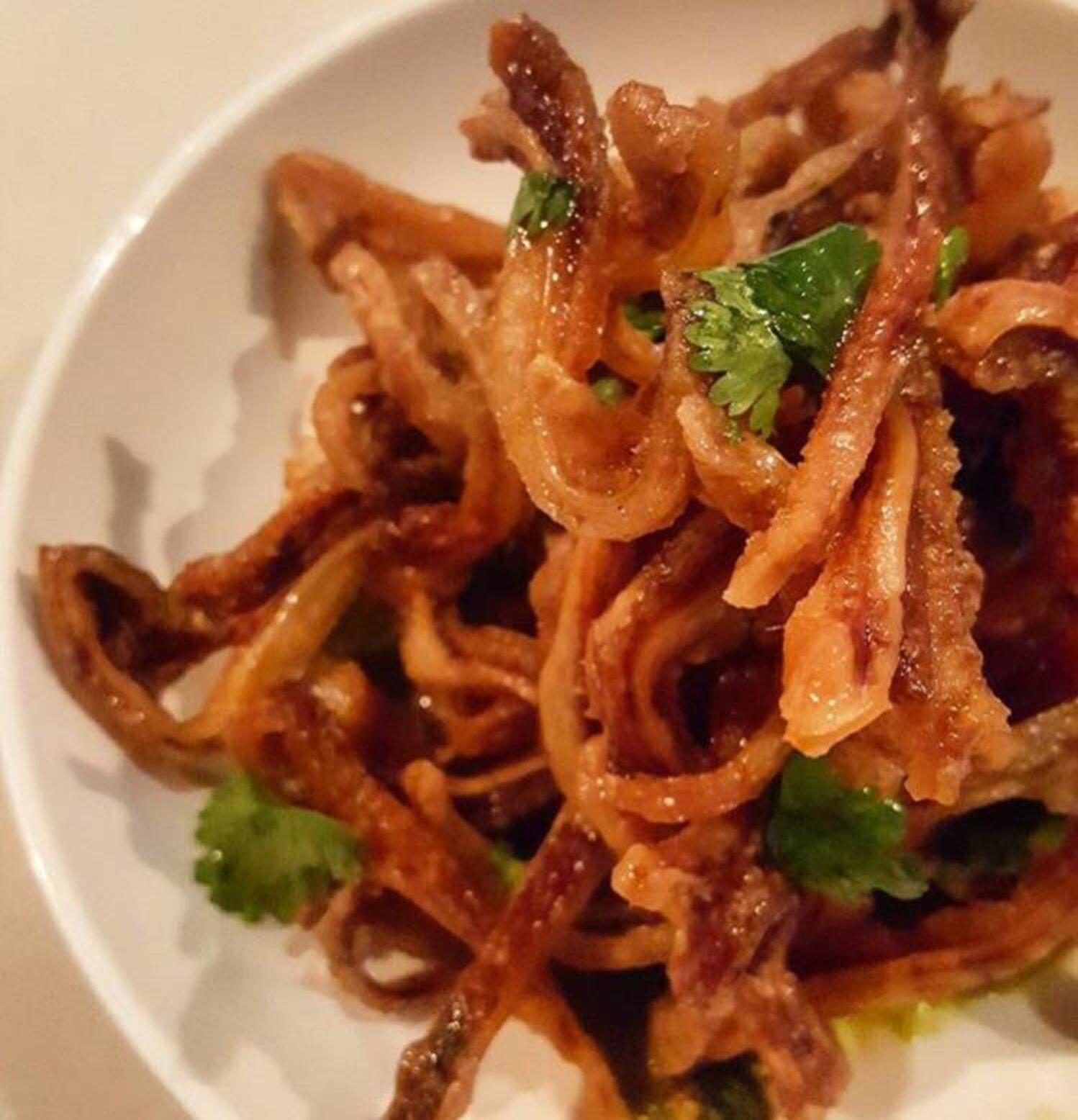 The Best, Most Quintessential "Detroit" Dishes - Thrillist