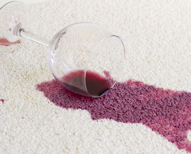 7 Ways to Remove a Red Wine Stain - Thrillist
