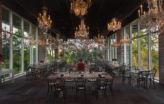 Backstreet Café - Thrillist Houston